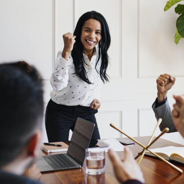 Happy Writers Co. – What Can We Say? We're ALL Write.