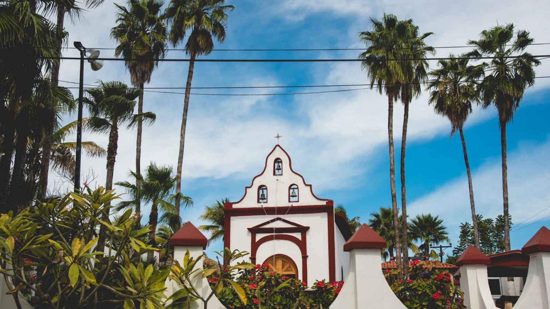 A Guide to Los Cabos Architecture – Happy Writers Co.